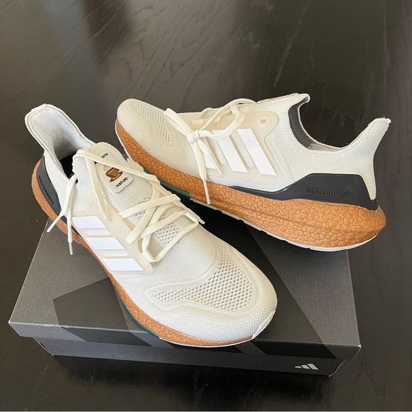 adidas | Shoes | Nib Adidas Ultraboost 22 Made With Nature | Poshmark